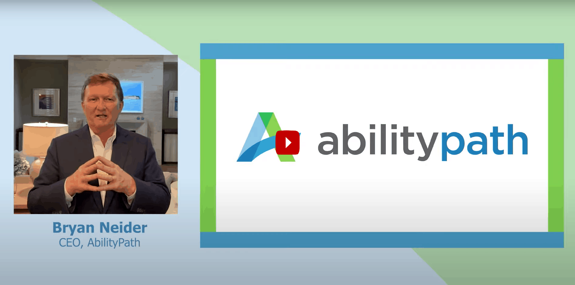 AbilityPath重新品牌发布-AbilityPath